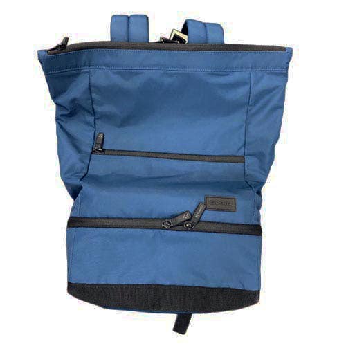 Crumpler Triple A Half Backpack Tactical BLUE – Ted's Cameras