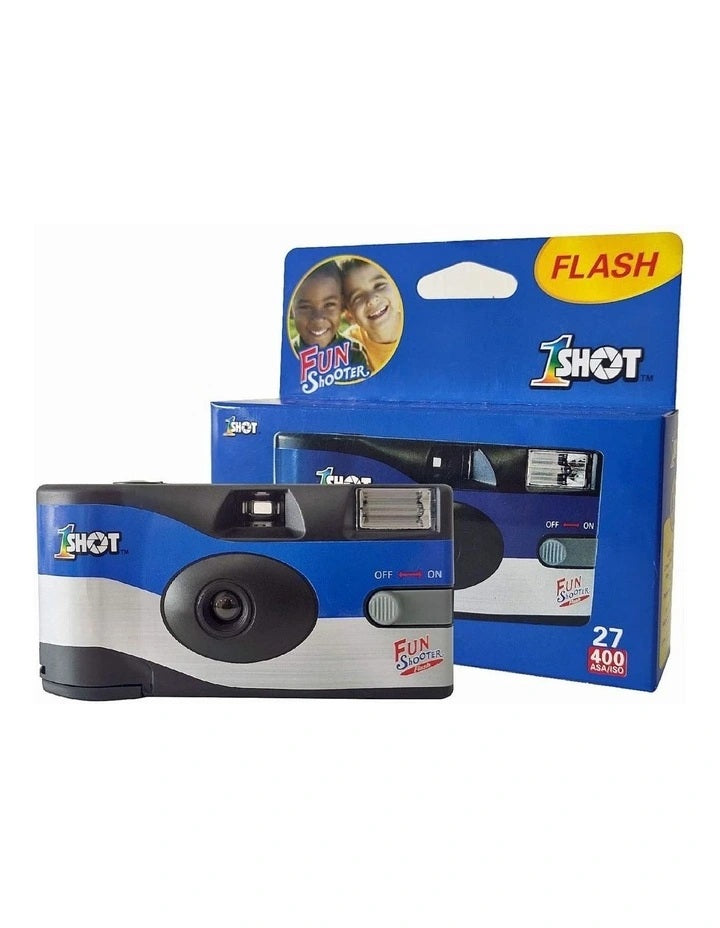 Camera Film - Accessories – Page 5 – Ted's Cameras
