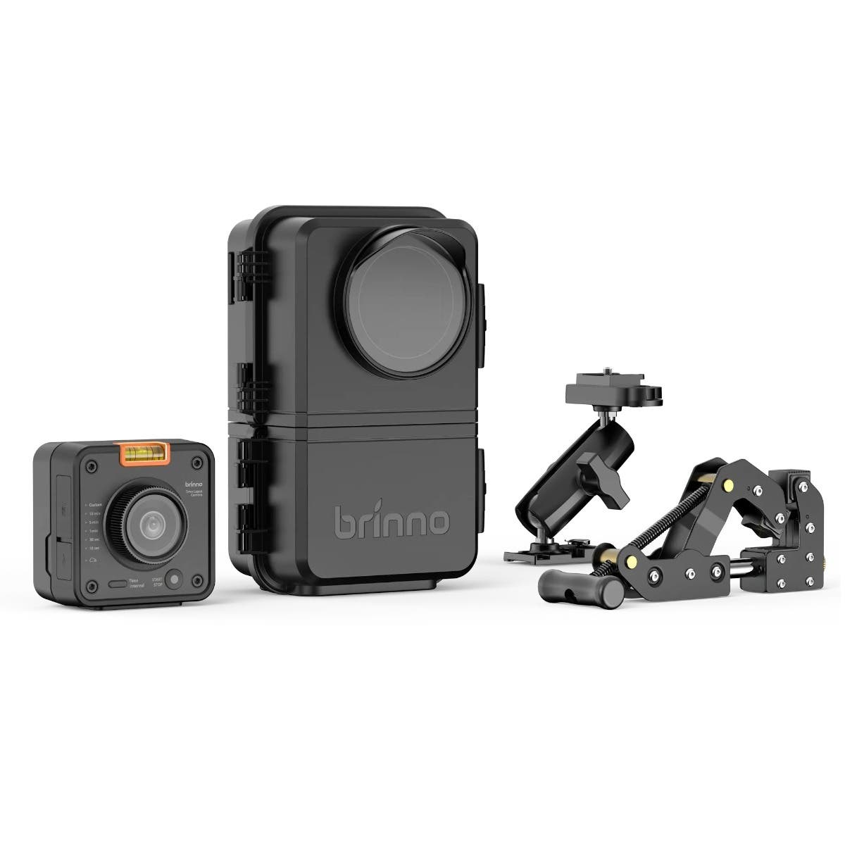 BRINNO BCC5000 Kit TIMELAPSE CAMERA KIT – Ted's Cameras