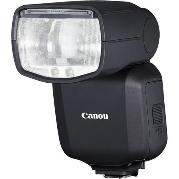 Canon Speedlite EL-5 Flash – Ted's Cameras