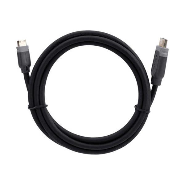 Glanz HDMI - HDMI MICRO CABLE 1.8M – Ted's Cameras