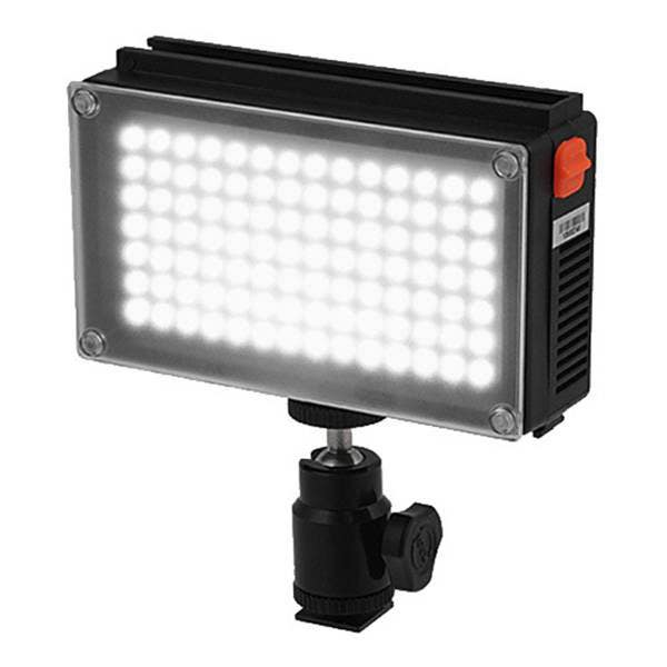 GLANZ LED 98A LIGHT – Ted's Cameras