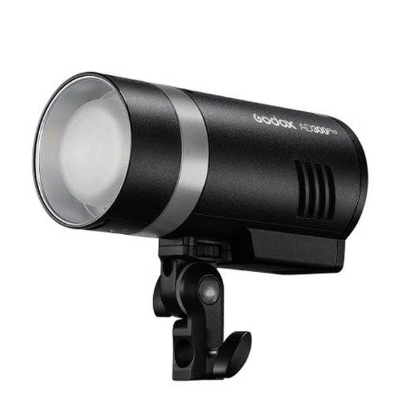 GODOX AD300 PRO TTL Flash Kit Flash/Batt/Charger – Ted's Cameras