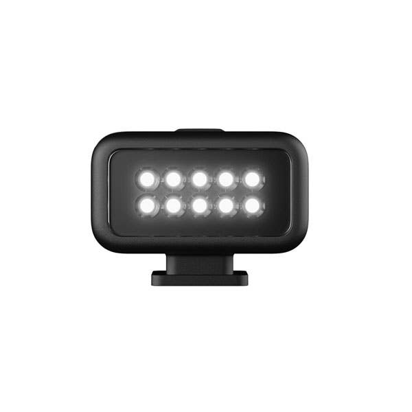 GoPro Light Mod LED Light – Ted's Cameras