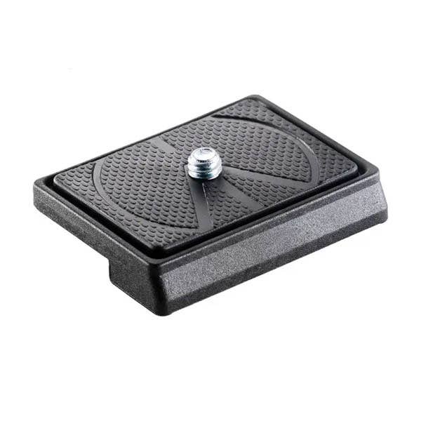 Manfrotto 200LT-PL QUICK RELEASE PLATE – Ted's Cameras