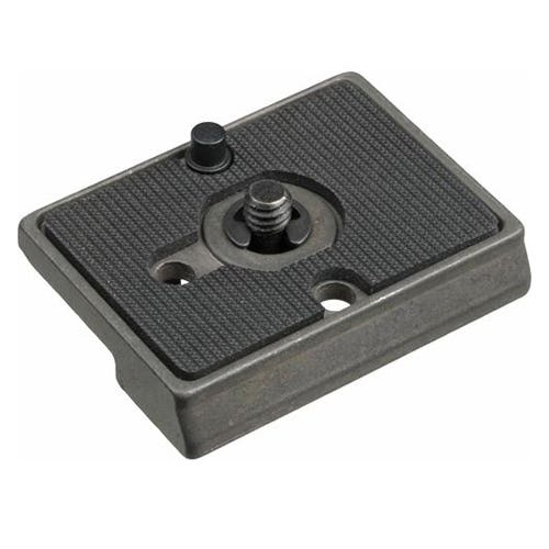Manfrotto 200PL QUICK RELEASE PLATE – Ted's Cameras