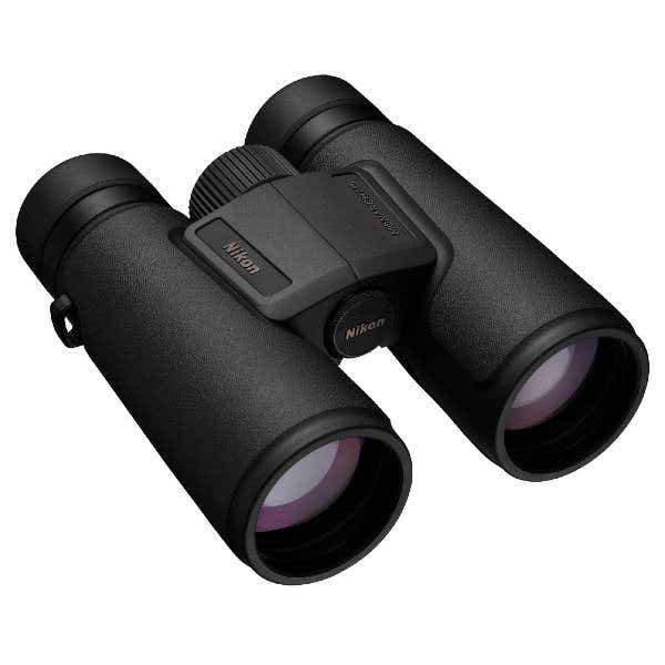 Nikon 10x42 Monarch M5 Waterproof Binoculars – Ted's Cameras