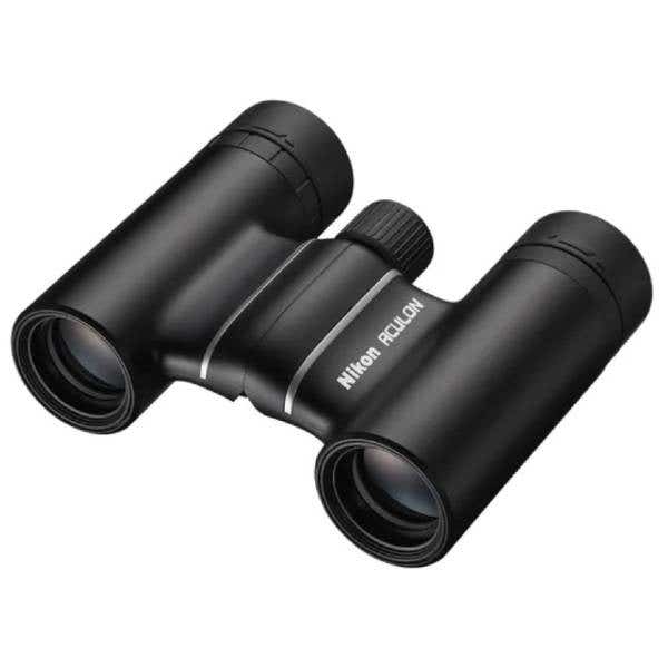 Nikon 10x21 Aculon T02 - BLACK – Ted's Cameras