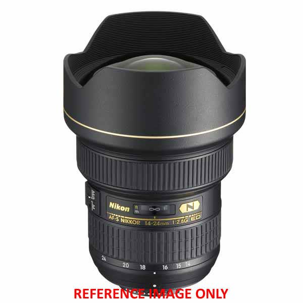Nikon AF-S 14-24mm F2.8 G IF-ED | Secondhand – Ted's Cameras