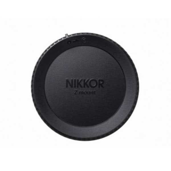 Nikon LF-N1 Rear Lens Cap for Nikon Z Lens – Ted's Cameras