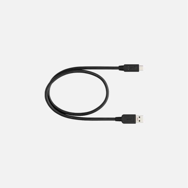 Nikon UC-E24 USB A>C Cable For Z7II/ Z6II/ Z5/ZFC/D780 – Ted's Cameras