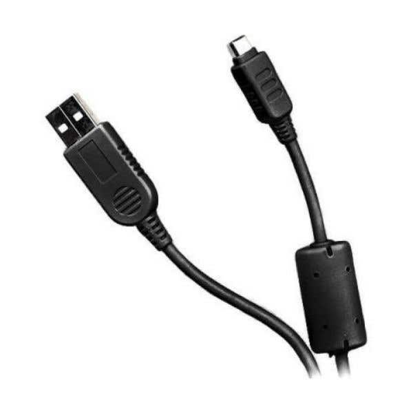 Olympus CB-USB-8 USB Cable – Ted's Cameras