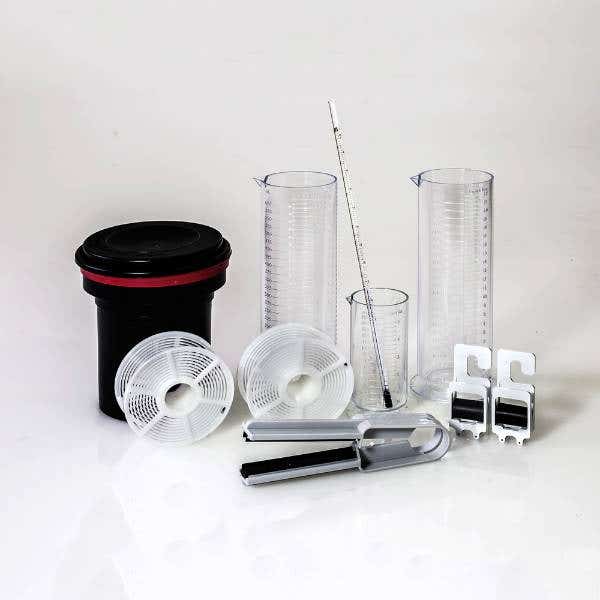Paterson Film Processing Kit – Ted's Cameras