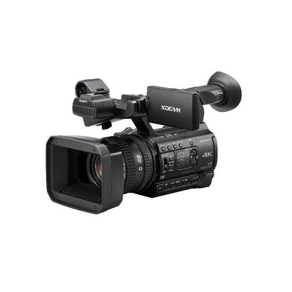 Sony PXW-Z150 Pro Camcorder – Ted's Cameras