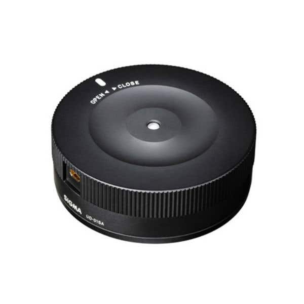 Sigma USB Dock for Canon EOS Lenses – Ted's Cameras