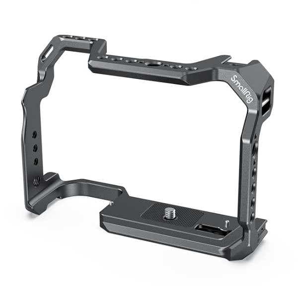 SmallRIG Cage -2982 - Canon EOS R5/R6/R5C – Ted's Cameras