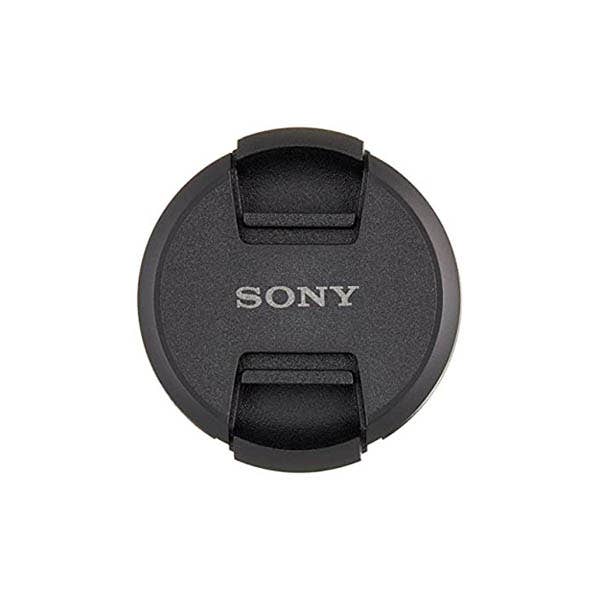Sony 49mm Lens Cap – Ted's Cameras