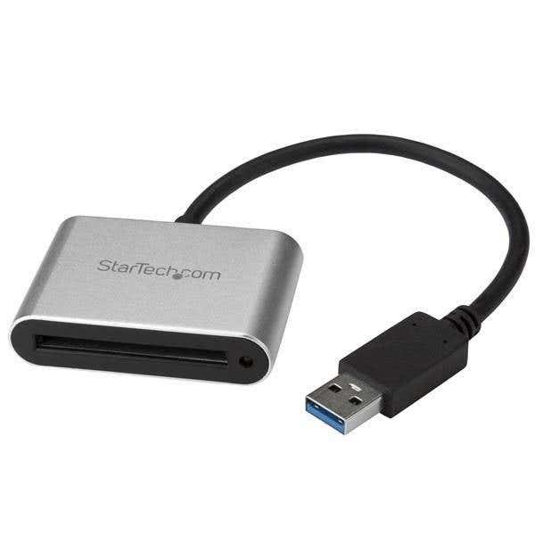 Startech C-FAST Card Reader USB 3.0 – Ted's Cameras