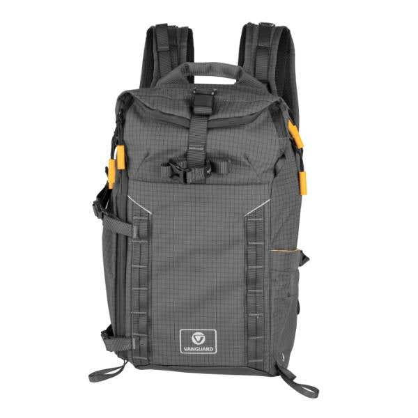 Vanguard Bag VEO Active 42M Backpack - Grey – Ted's Cameras