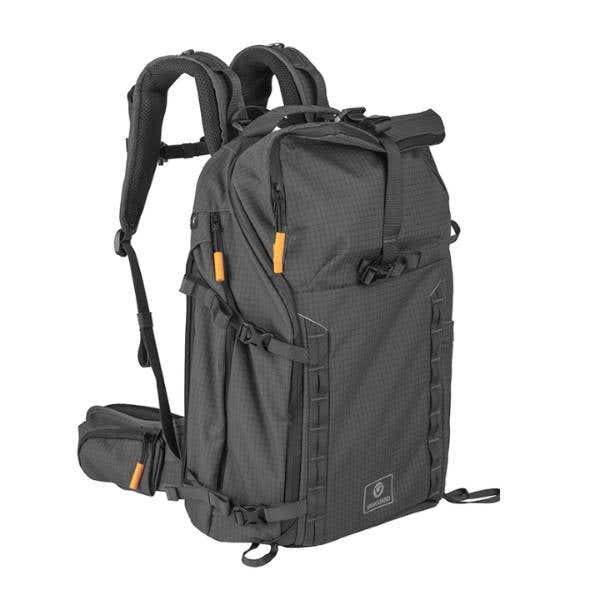 Vanguard Bag VEO Active 49 Backpack - Grey – Ted's Cameras