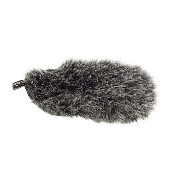 Rode DeadCat VMPR Windshield -For Videomic Pro R – Ted's Cameras